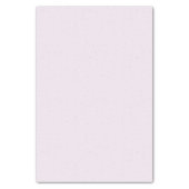 Custom Soft Blush Tissue Paper | Zazzle