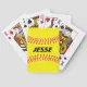 Custom Softball Playing Cards | Zazzle