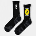 Custom Softball Team Name and Player Jersey Number Socks | Zazzle