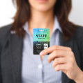 Custom Staff All Access Concert Badge | Zazzle