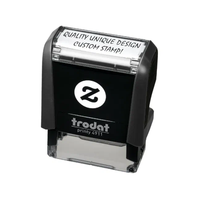 custom stamp | Zazzle