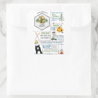 Custom Sticker | Zazzle