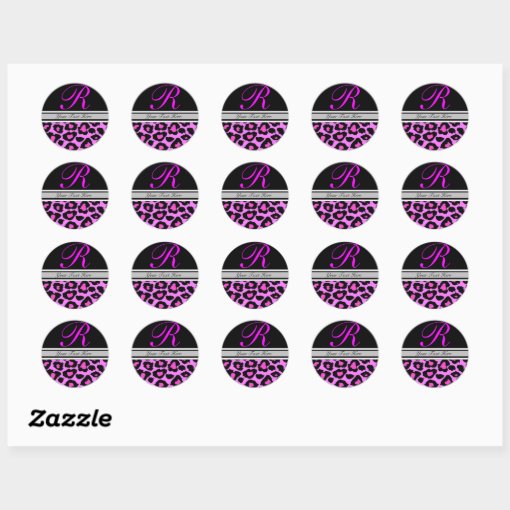 Custom Sticker | Zazzle