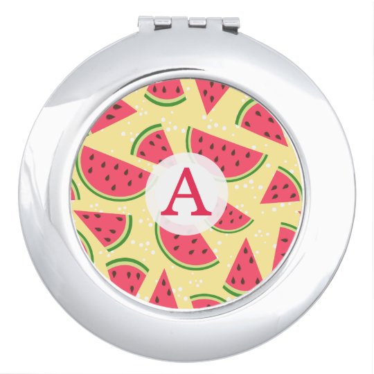 Custom Photo Compact Mirror | Zazzle.com