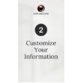 Custom Tax Return Binder for Accounting Firms | Zazzle