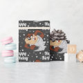 Custom TAZ™ Happy Birthday Wrapping Paper | Zazzle
