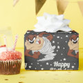 Custom TAZ™ Happy Birthday Wrapping Paper | Zazzle