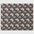 Custom TAZ™ Happy Birthday Wrapping Paper | Zazzle