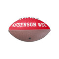 Custom Team and Player Name, Number and Color Football | Zazzle