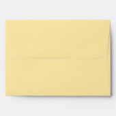 Custom Text . Easter Offering Envelopes | Zazzle
