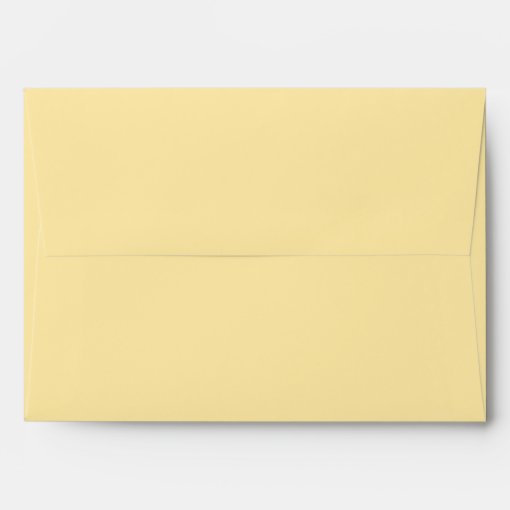 Custom Text . Easter Offering Envelopes | Zazzle
