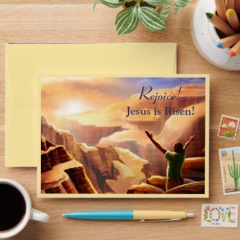 Custom Text . Easter Offering Envelopes | Zazzle