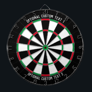 Custom Dart Boards, Personalized Photo Dart Boards | Ribbet! USA Online Lab