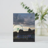 Custom The Island in Pigeon Forge Postcards | Zazzle