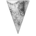 Custom Triangle Wedding Bunting Banner | Zazzle