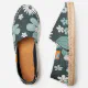 Custom Ubuntu Espadrilles Shoes--Comfy Summer Wear | Zazzle