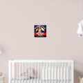 Custom Uncle Sam Campaign Template Poster | Zazzle