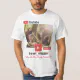 Custom video channel promo elements T-Shirt | Zazzle