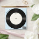 Custom Vintage Faux Vinyl Record Photo Wedding Envelope | Zazzle