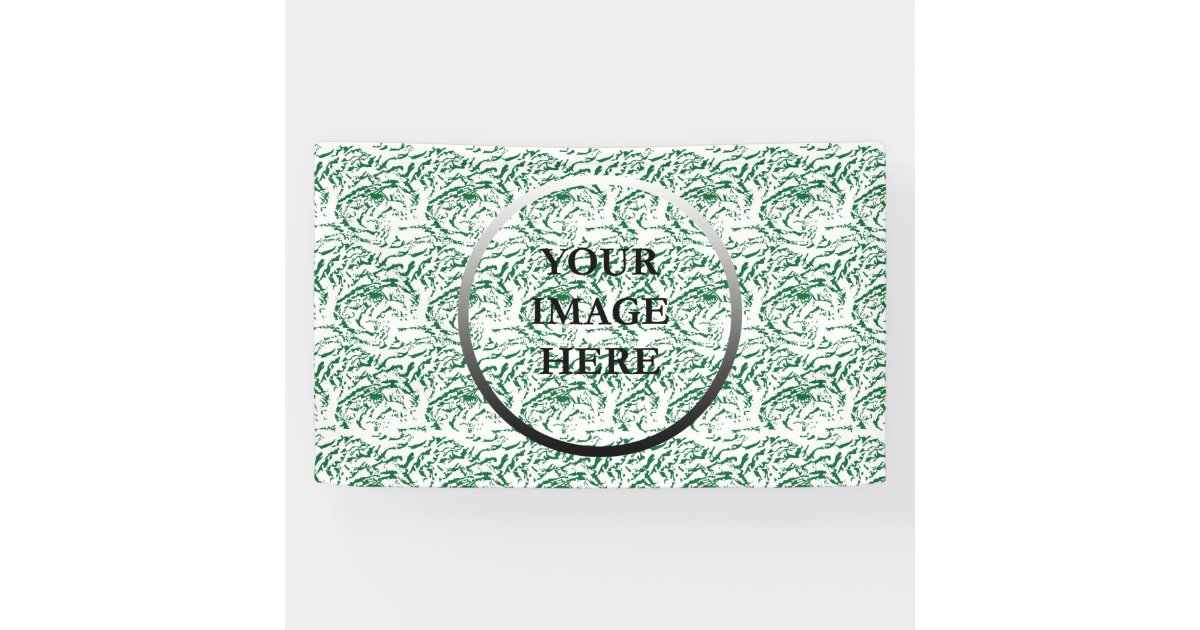 Custom Vinyl Banners for Events | Zazzle