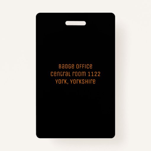 Custom VIP Baseball Game All Access Pass VIP Badge | Zazzle