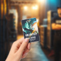 Custom Volunteer All Access Concert Pass Badge | Zazzle