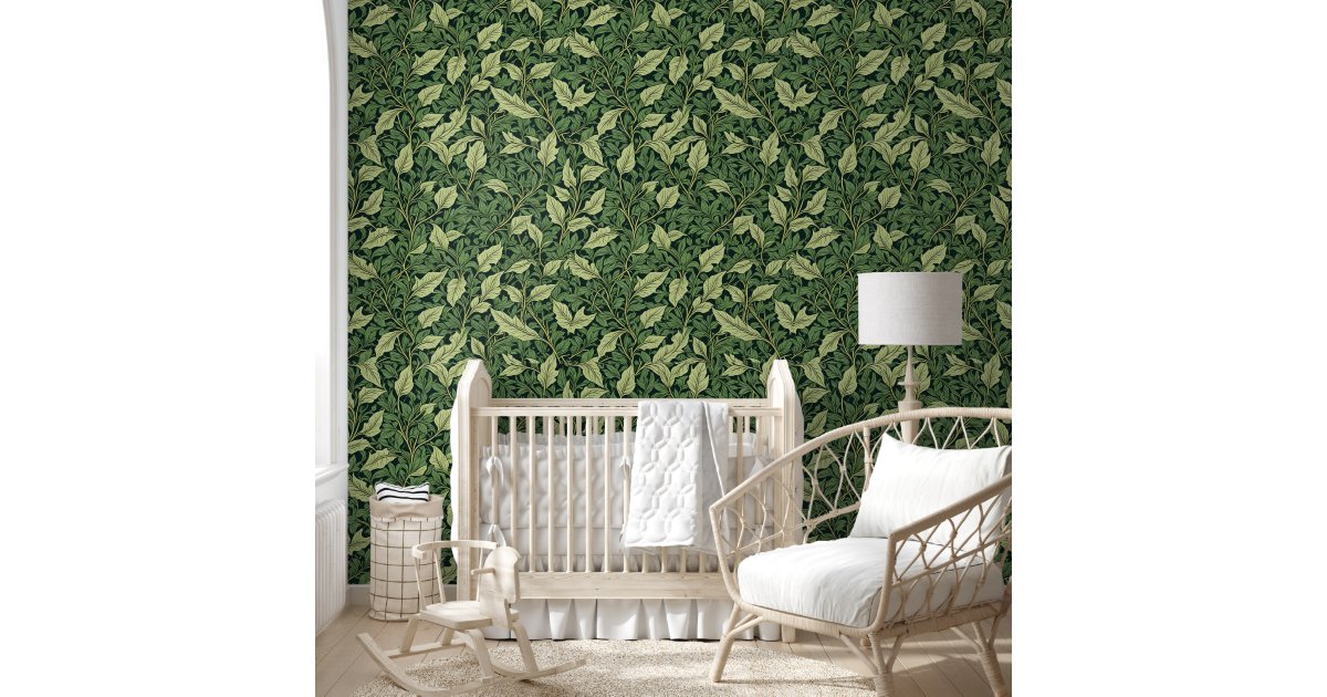 Custom Wallpaper 2' x 4', NullValue Wallpaper | Zazzle