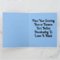 Custom War Is Not Healthy Quote Peace Sign Tie Dye Card | Zazzle