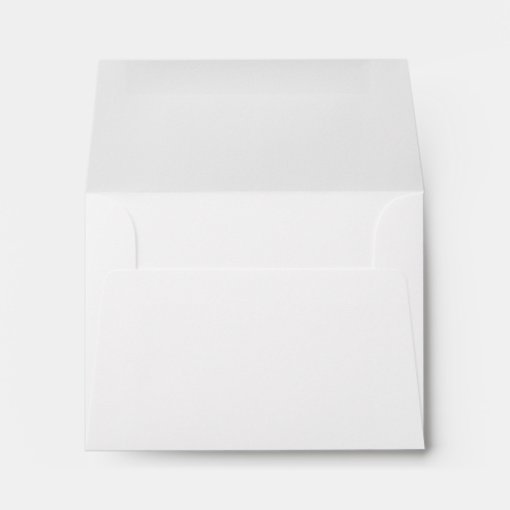 Custom Wedding Lottery Ticket Favor Envelope | Zazzle