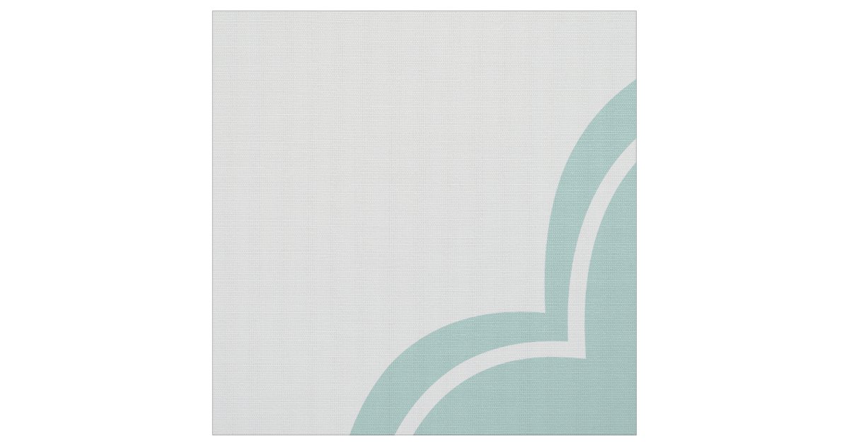 Custom Wedding Photo Backdrop - Mr. & Mrs. Mint | Zazzle