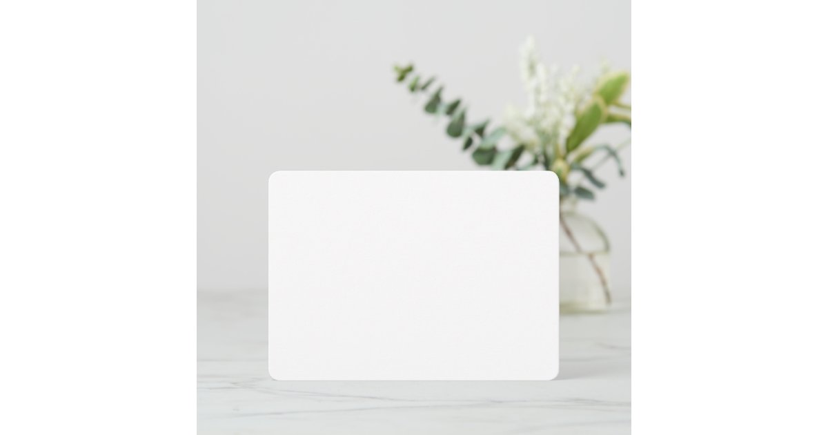 Custom white simple Design Add Photo or Text | Zazzle