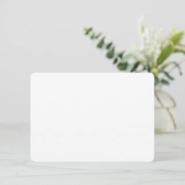 Custom white simple Design Add Photo or Text | Zazzle