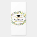 Custom Wildflower Graduation Candy Favor | Zazzle