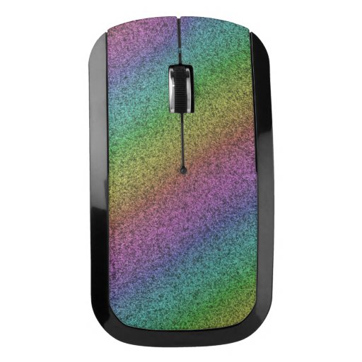 Custom Wireless Mouse | Zazzle