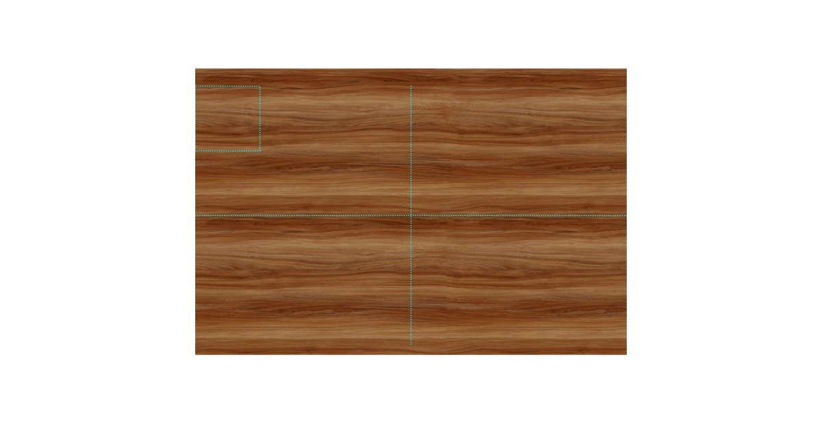 Custom Wood Grain Print Pattern Fabric | Zazzle