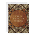 Custom Back in 2004 Newspaper Birthday Card, Trend Holiday Card | Zazzle