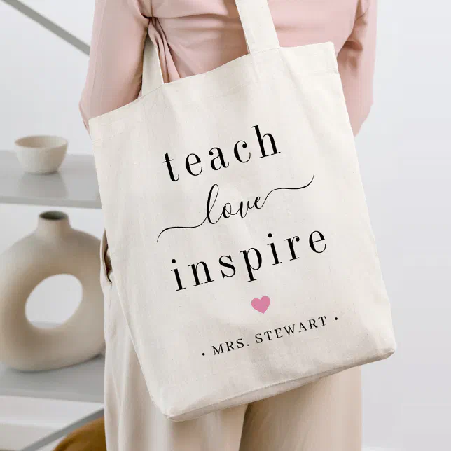 Custom Words Editable Color Personalized Tote Bag | Zazzle