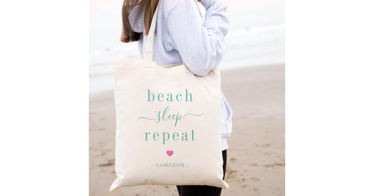 Custom Words Editable Color Personalized Tote Bag | Zazzle