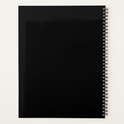 Custom. World Map. Planner | Zazzle