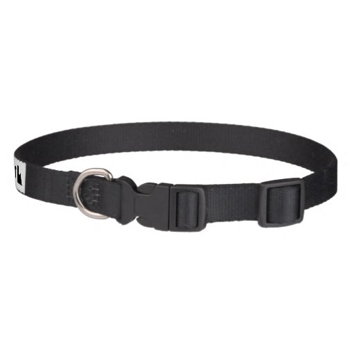 Custom Yorkie Dog Collar | Zazzle