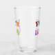 Custom Your Company Logo Business Promotion Glass | Zazzle