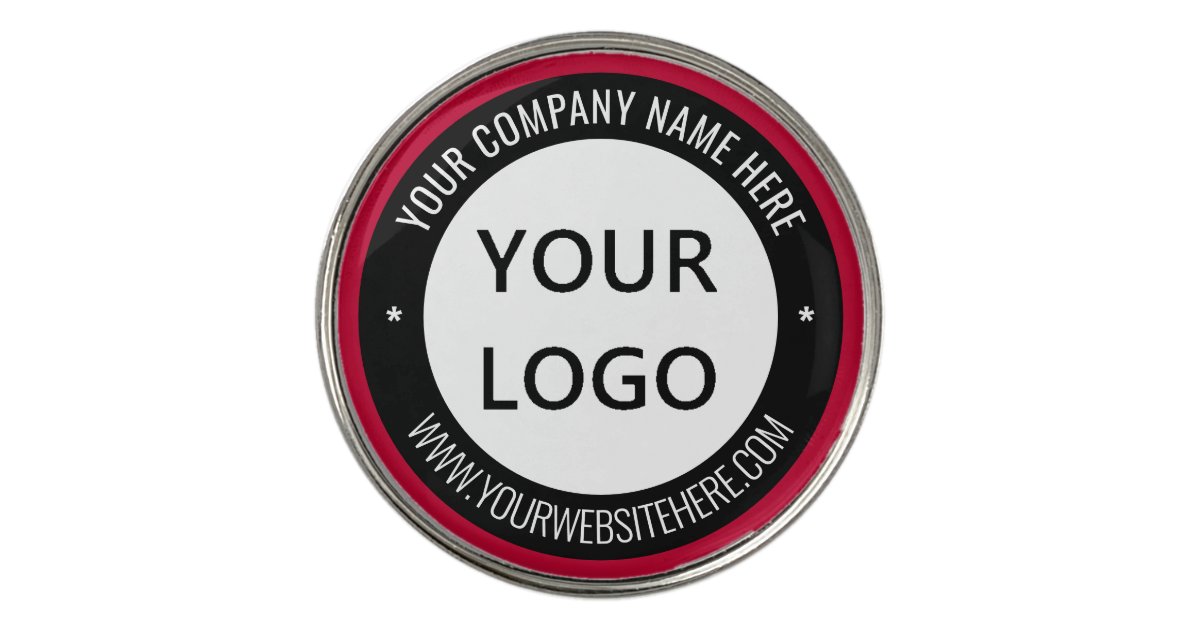 Custom Your Logo and Text Personalized Divot Tool | Zazzle