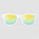 Custom Your Logo or Photo Text Sunglasses Gift | Zazzle