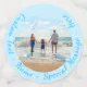 Custom Your Photo Confetti with Custom Text | Zazzle