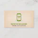 Customer Support | Smart Phone Wifi Business Card | Zazzle