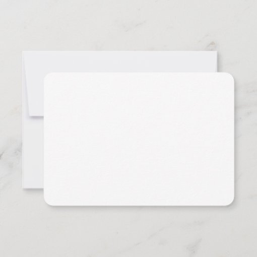 Customizable Art Show Display Gallery Placards Thank You Card | Zazzle