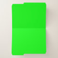 Customizable Attorney-At-Law File Folders | Zazzle
