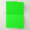 Customizable Attorney-At-Law File Folders | Zazzle