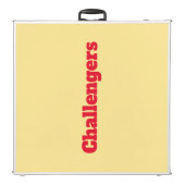 Customizable Beer Pong Splash | Zazzle