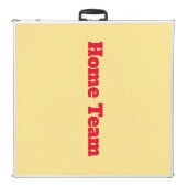 Customizable Beer Pong Splash | Zazzle